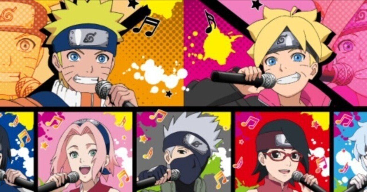 HIROとKIOは"暮らす旅"実験中⑨#日本文化は「俺に任せろ！」-ナルト｜webkio