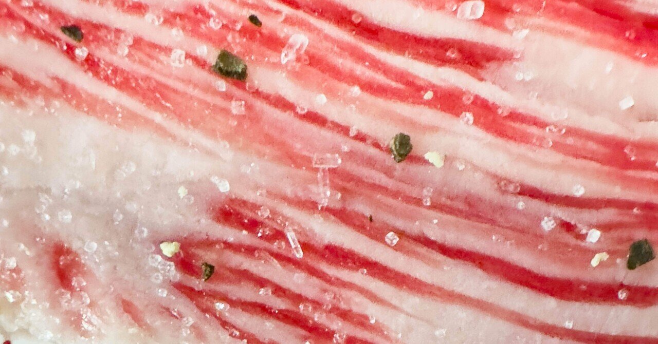 11/6 振り返り｜とっしー／tossy