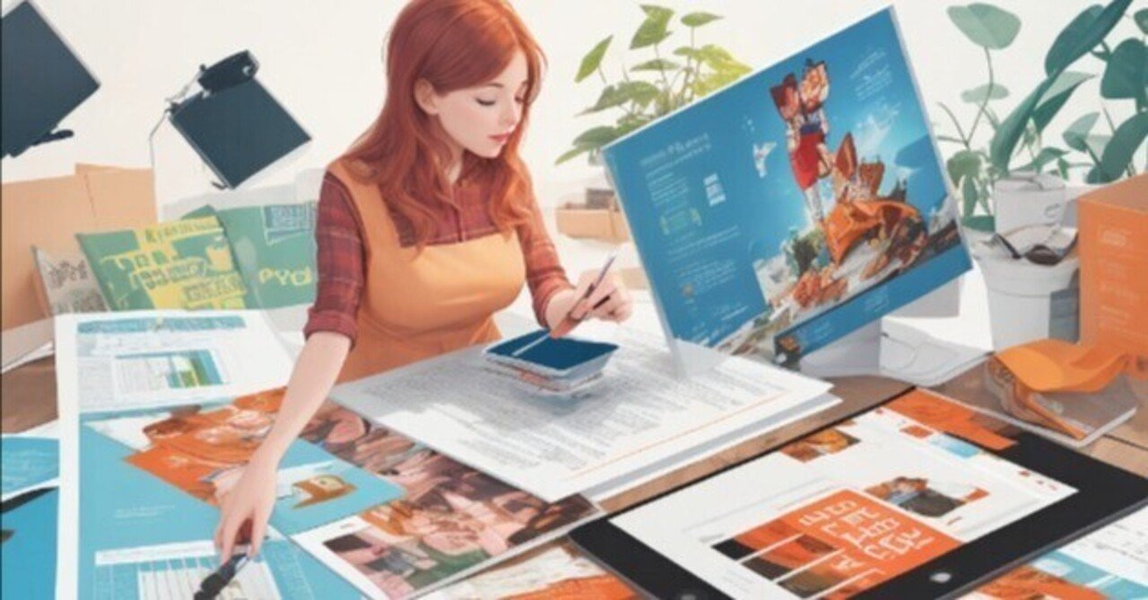 ”魅力的なイラストを手に入れる新たなリソース”｜HIROLAB