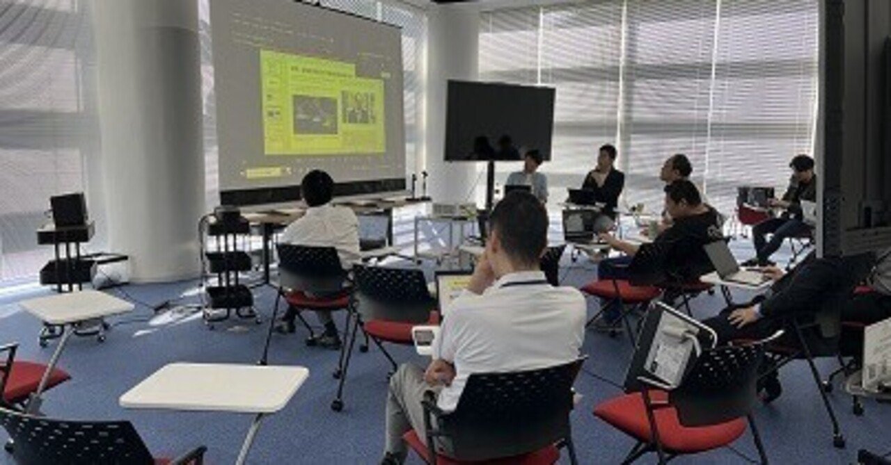 ラボ日記（令和5年10月24日）福祉・防災分野の第2回目WGを実施しました。｜かがわDX Lab