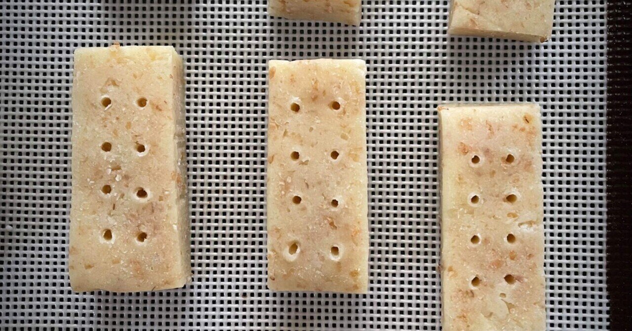 酒種酵母菓子｜bake sunao.🥐