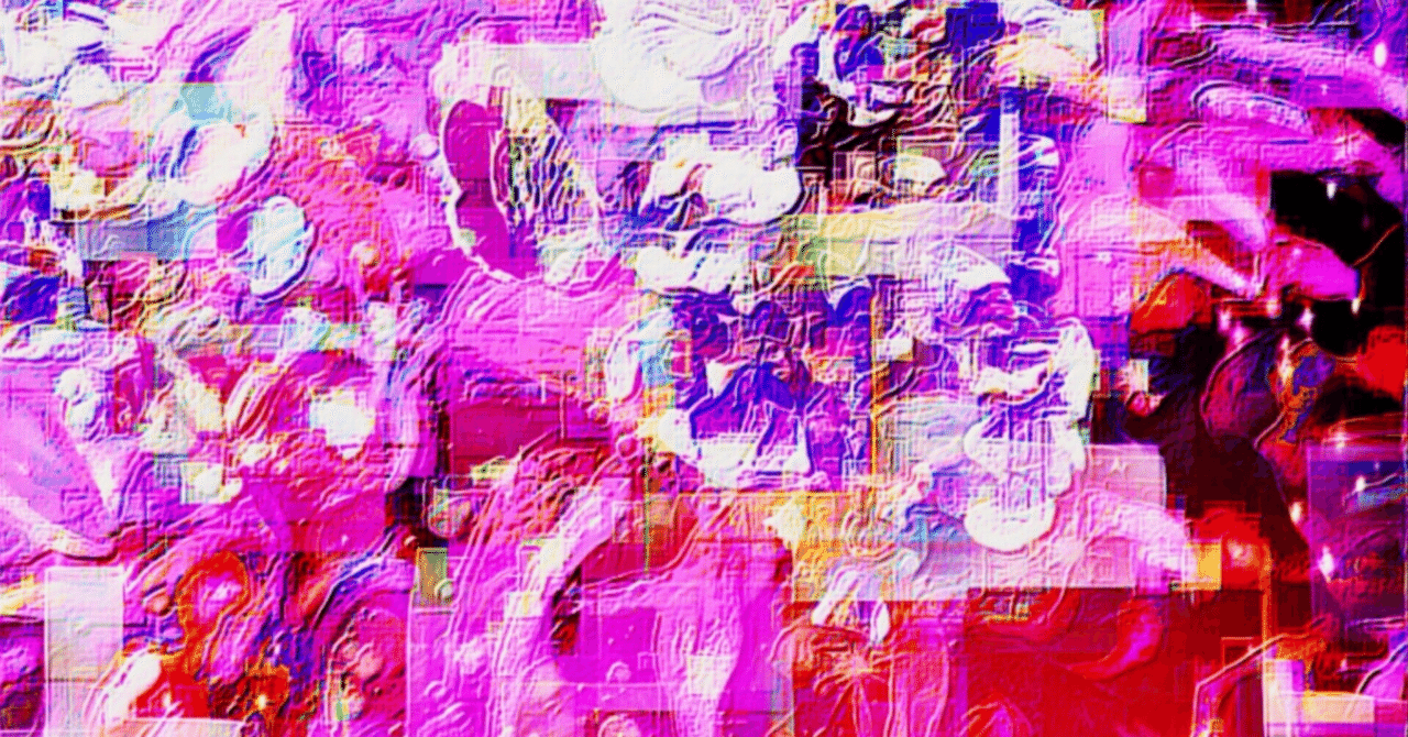 真実はぐちゃぐちゃ｜Miiiii