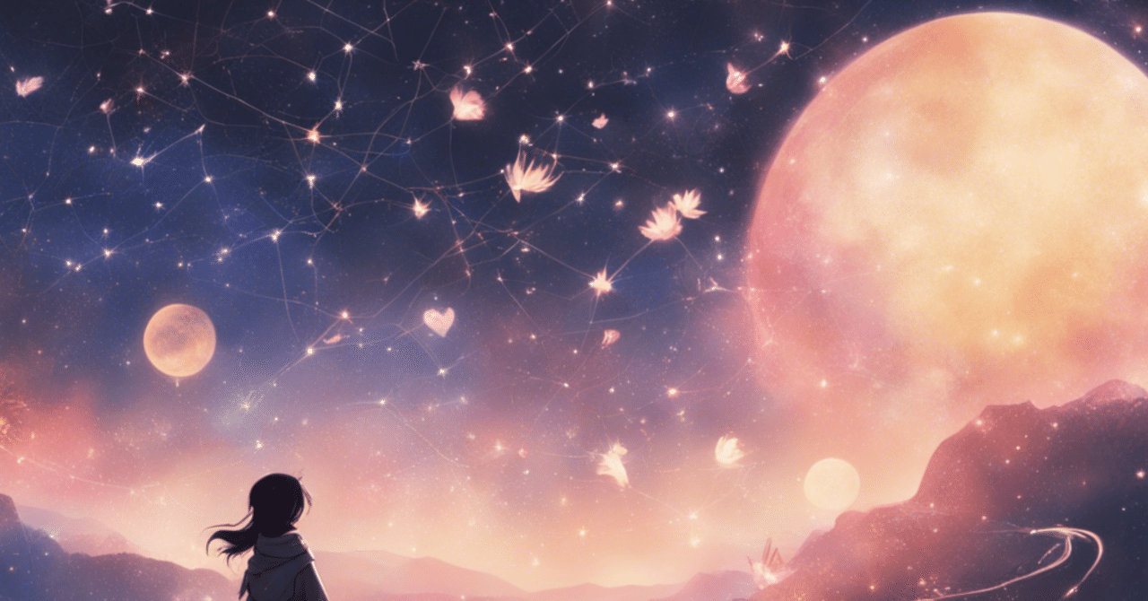 占星術の秘密【星座が語る人生の指針】｜moco_W