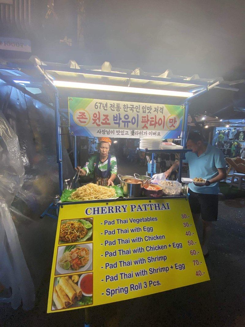 仏教の国 タイでの寺巡りで運がつく【東南アジア編#18】｜Yuya INOUE