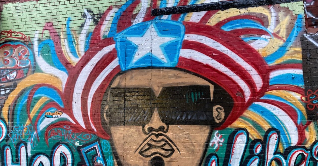 Bushwick（ブッシュウィック）に行きました｜miik