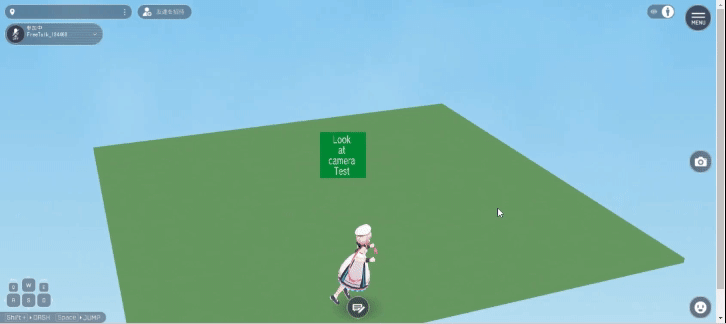 【Vket Cloud】新機能盛りだくさん！ SDK大型アップデートまとめ！！｜Vketマガジン by HIKKY