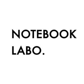 NOTEBOOK LABO.の商品一覧｜note