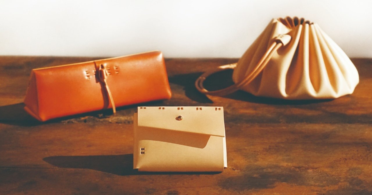 lore + needles 作品分類のご紹介｜lore + needles