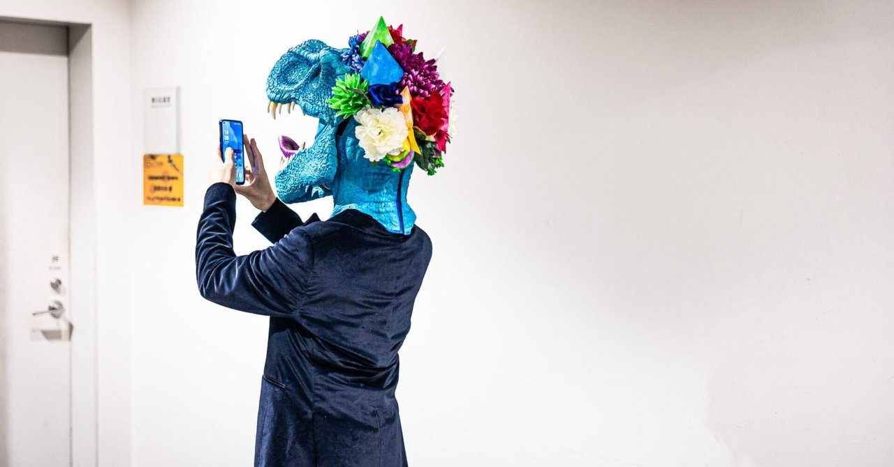 ノリで命を懸けちゃうヒトたち｜西村広文 HirofumiNishimura