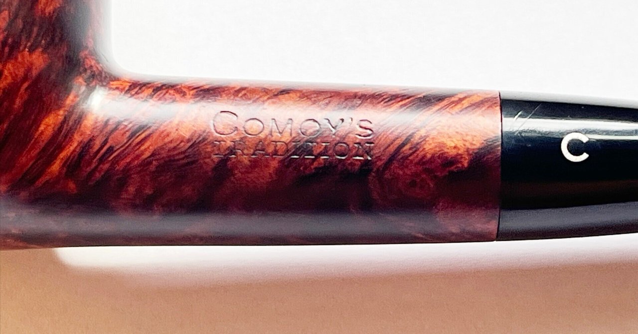 COMOY'S / TRADITION / 291｜Bull