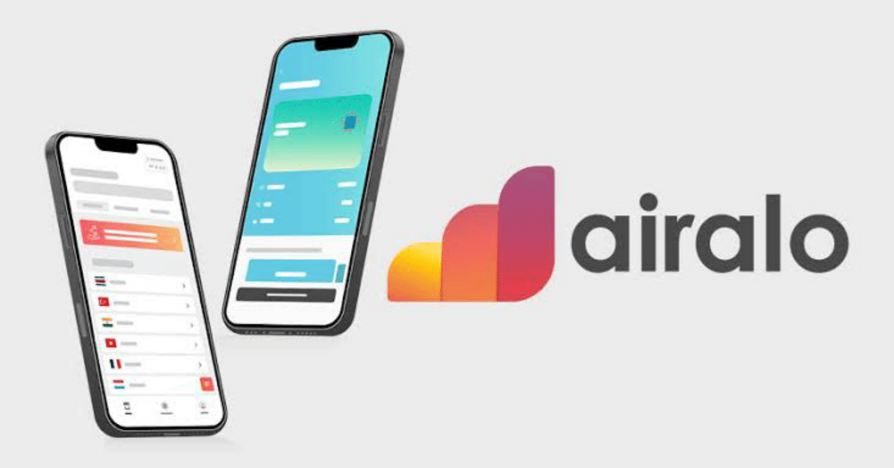 【2025年12月更新】便利すぎるeSIMアプリ『airalo』〜海外旅行の準備〜｜maron