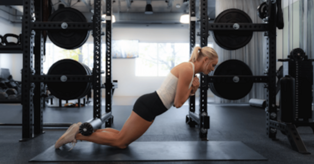 ハムストリング再考（最高）｜Brain storm conditioning 〜 脳からコンディショニング