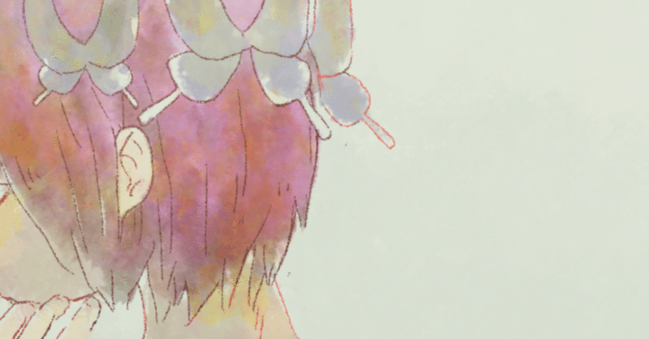 性格が真逆になるINFJ｜文 . AYA