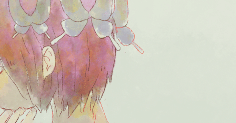 性格が真逆になるINFJ｜文 . AYA