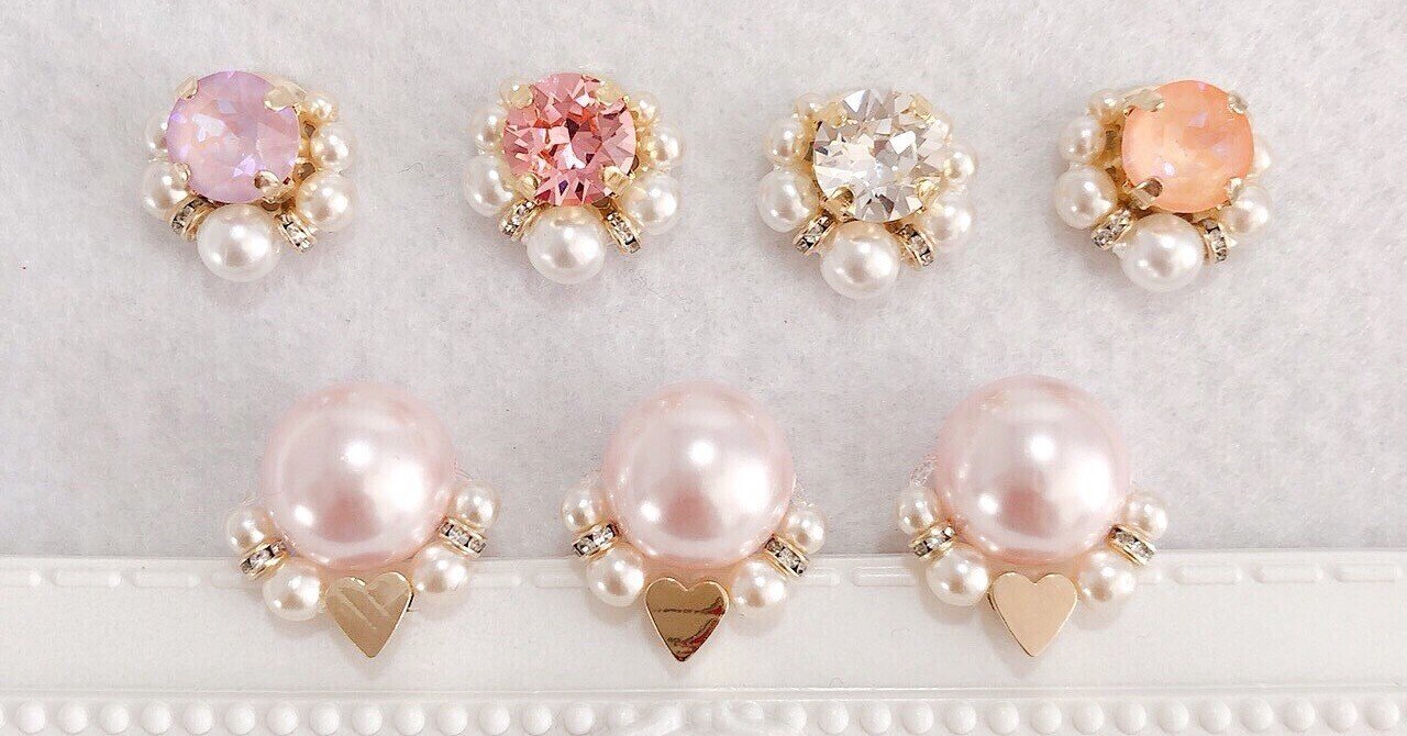 あと84日＊年齢とアクセサリーの関係性｜elecol_エレクル