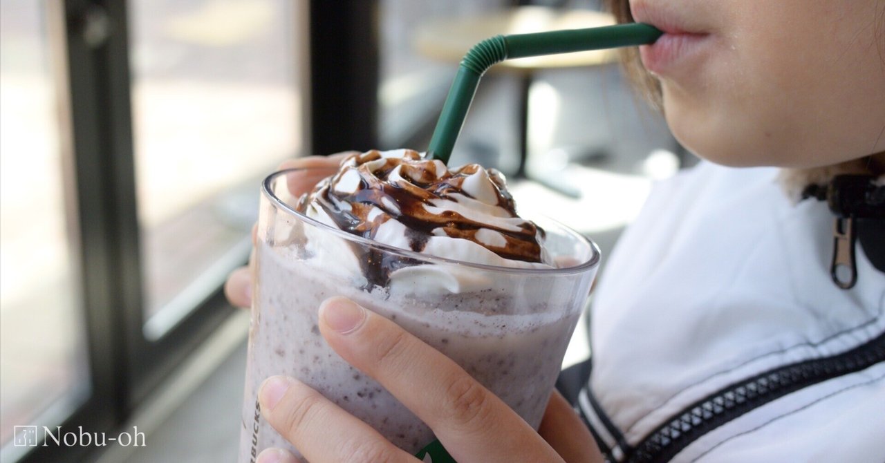 娘と過ごす時間｜Nobu-Oh