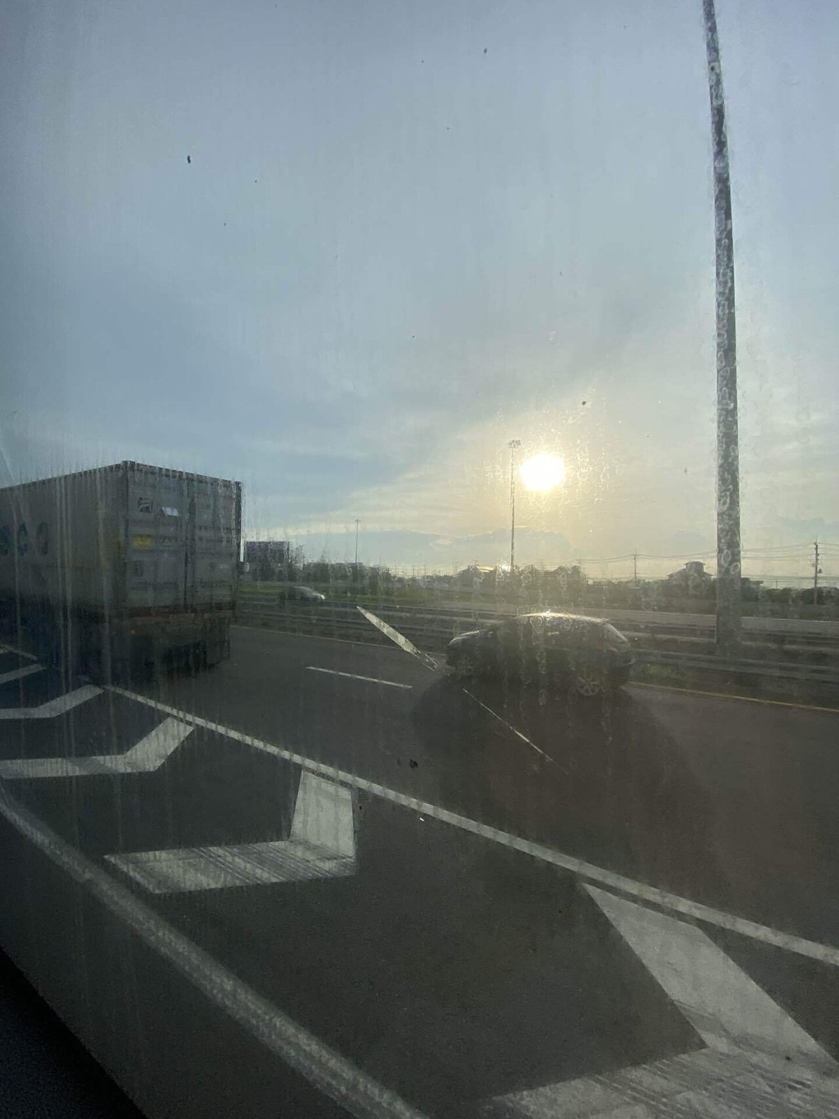 タイの歓楽街 パタヤでの日本人との出会い【東南アジア編#19】｜Yuya INOUE