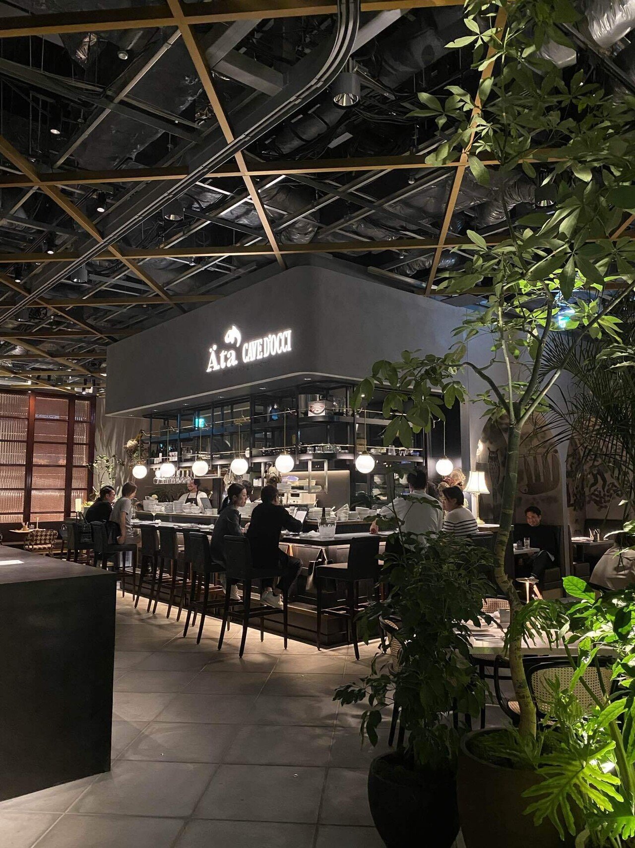 東京建築巡り〜都市の中庭 ｜東京の建築&アート巡りオタク@tanrock