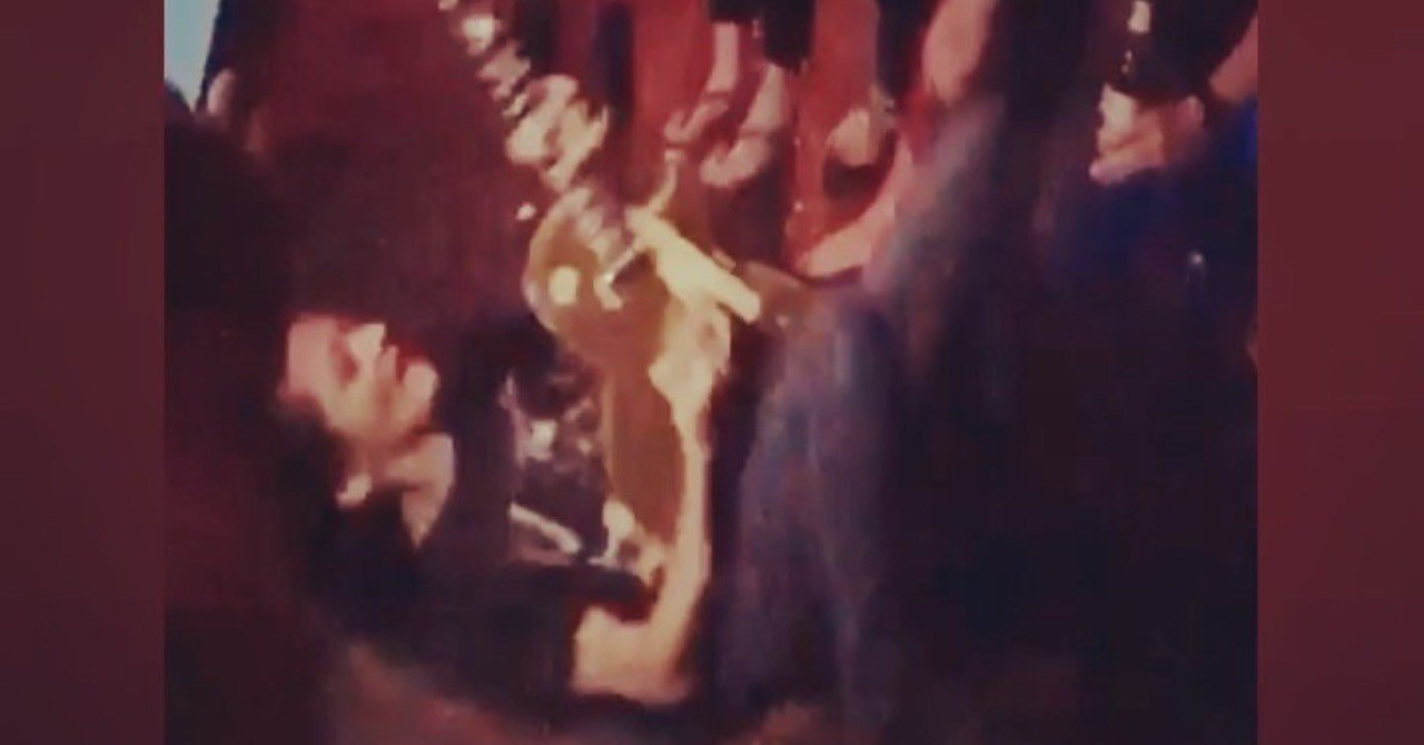 6/1 LIVE in ジョージア州Atlanta｜Yuria｜note