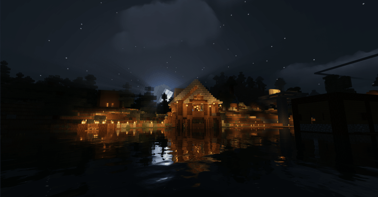 Minecraft公式のサーバーリストができたらしい｜Kinoko_2K