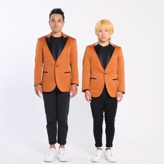 Pantomime Comedy Duo GABEZガベジの商品一覧｜note