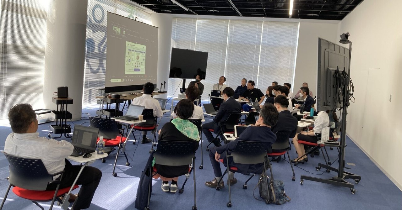 ラボ日記（令和5年10月24日）観光・移住分野の第2回目WGを実施しました。｜かがわDX Lab