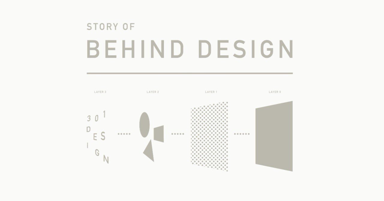 Behind Design｜301 Magazine