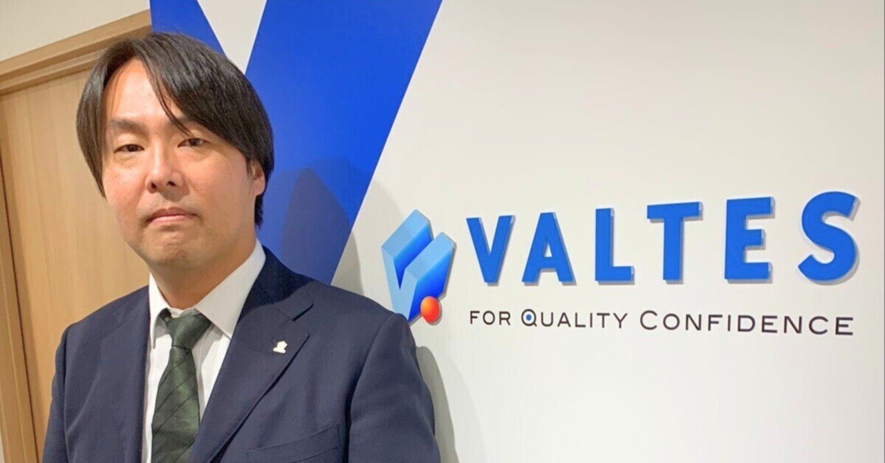 業界に革新を！テスト自動化ツール「T-DASH」が描く一歩先の未来｜バルテスグループ note