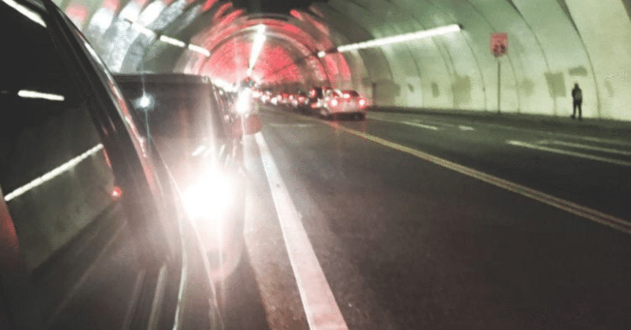 まるで目的のないドライブ｜Regent e-design / 寺島博陸