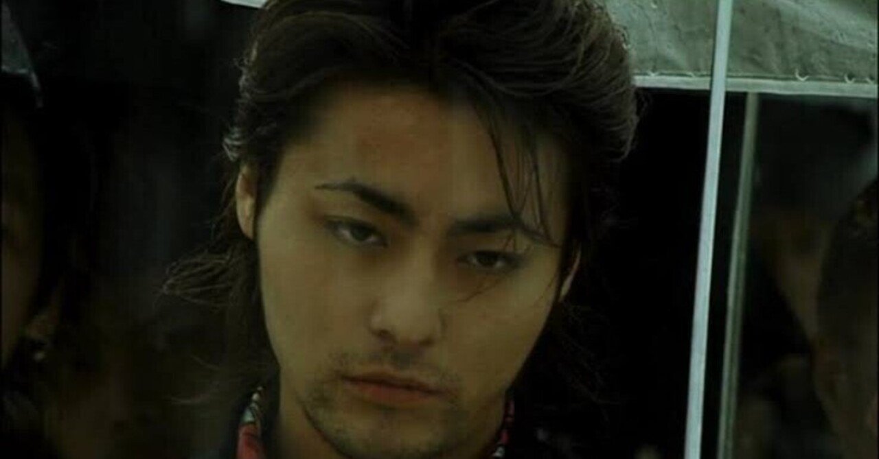 『クローズZERO』最高｜Shinpei／エッセイごっこ