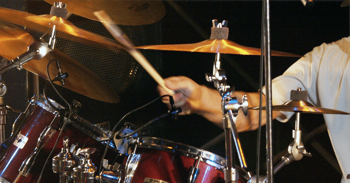 [DTM]サルサのリズムをつくってみる｜Gotzh