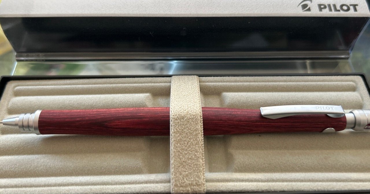 【PILOT】S20を使ってみた率直な感想！｜ゆっくりエヴァチャンネル