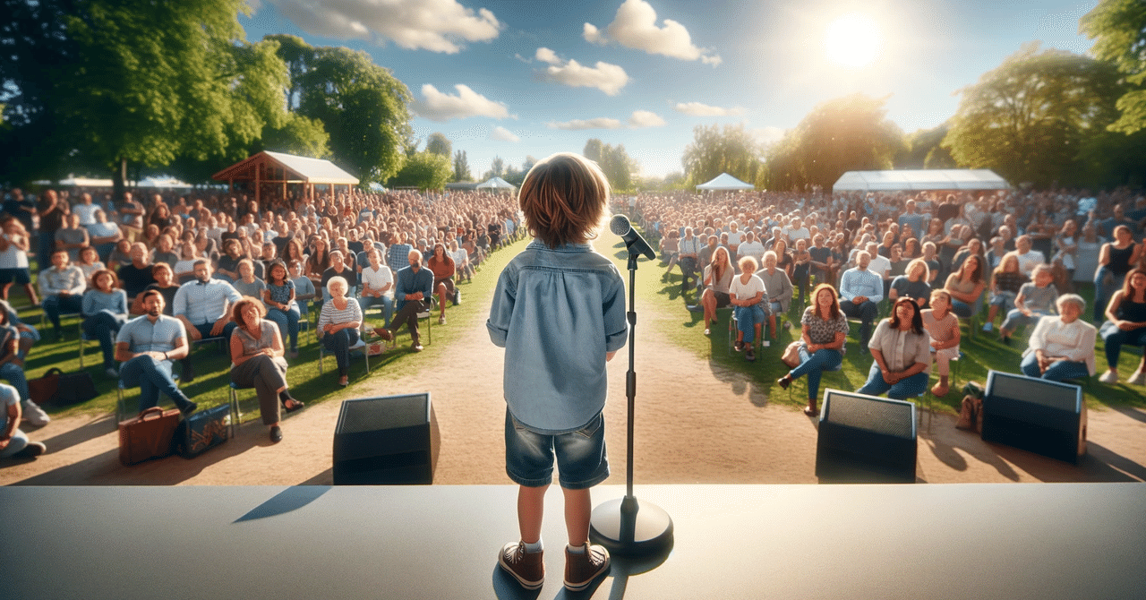 「英国王のスピーチ」から思い出すハハキコウヘイ｜Kohsei