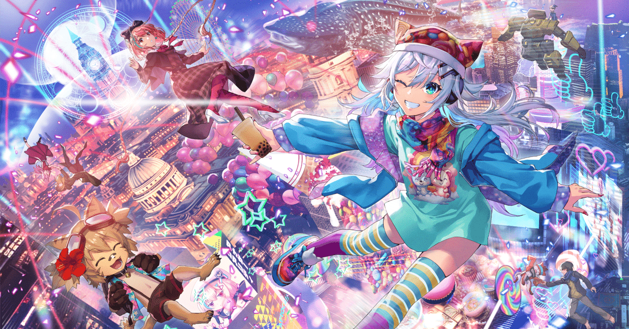 【Unity】How to use your own avatar in VRChat - Beginner guide｜Vketマガジン ...