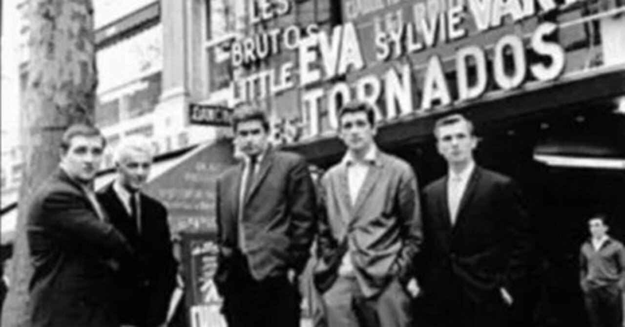 Songs for Today's Birthday 11/11 - Roger LaVern｜apd19506070