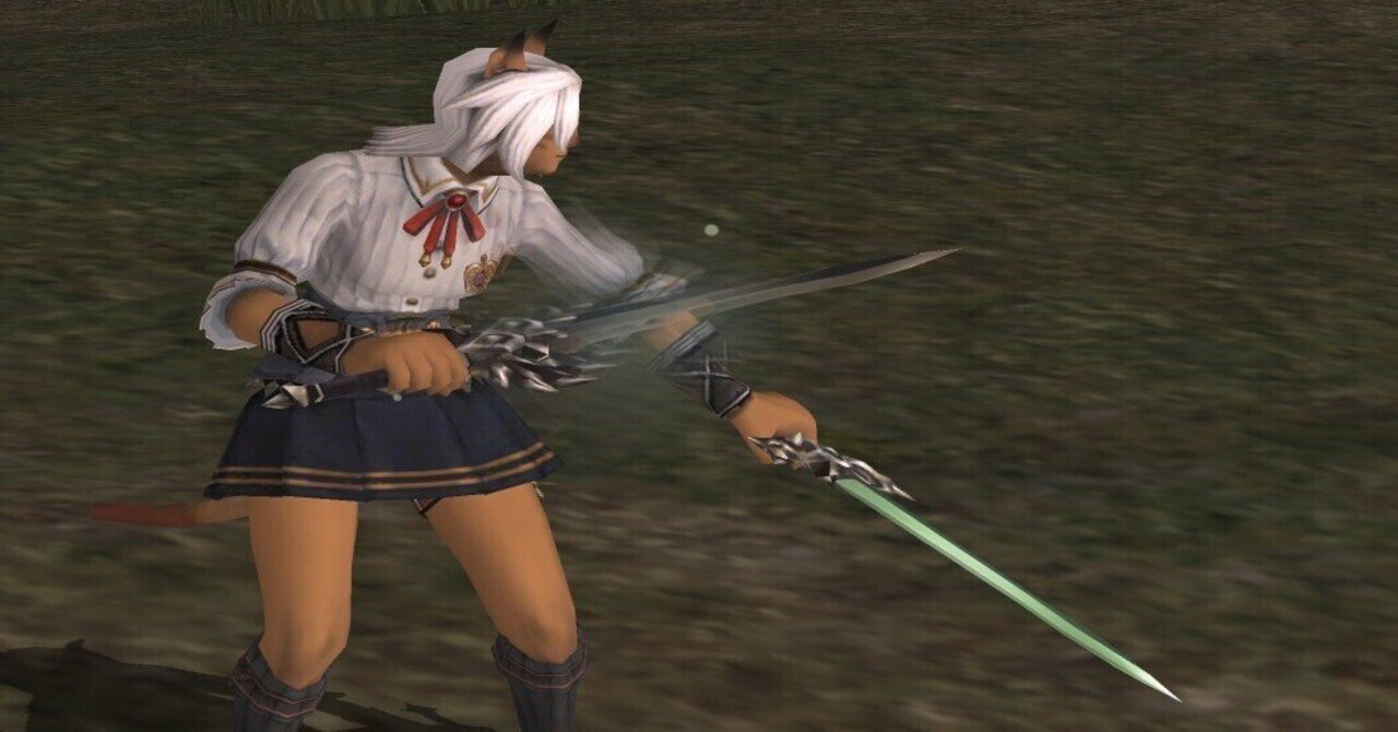 【FF11】2023.11 VerUp 1日目【WKR/マクセンチアス】｜ひまパパミスラ