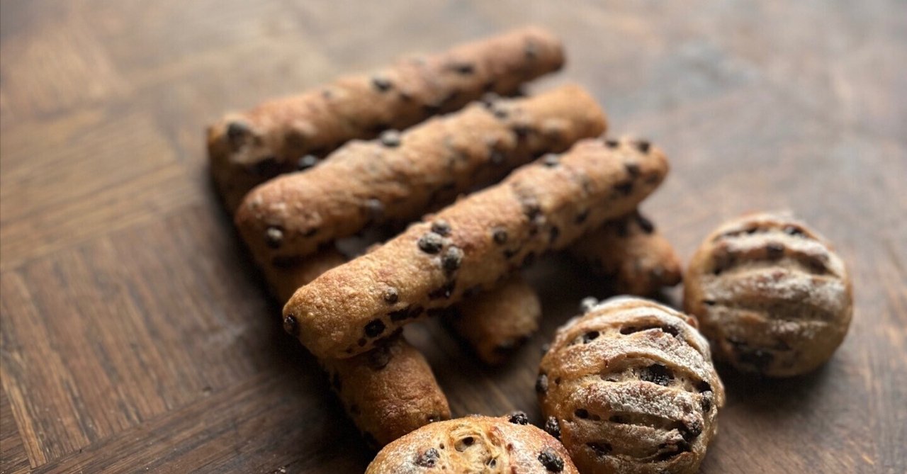 Benoîton (ブノワトン）ダイエットにおすすめのパンです｜Tomomi Okamoto