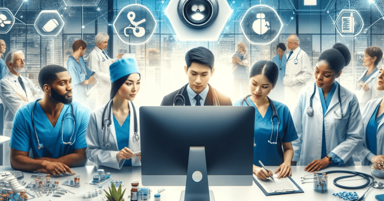 医療データを効果的に活用！標準コードについて！｜t endoh