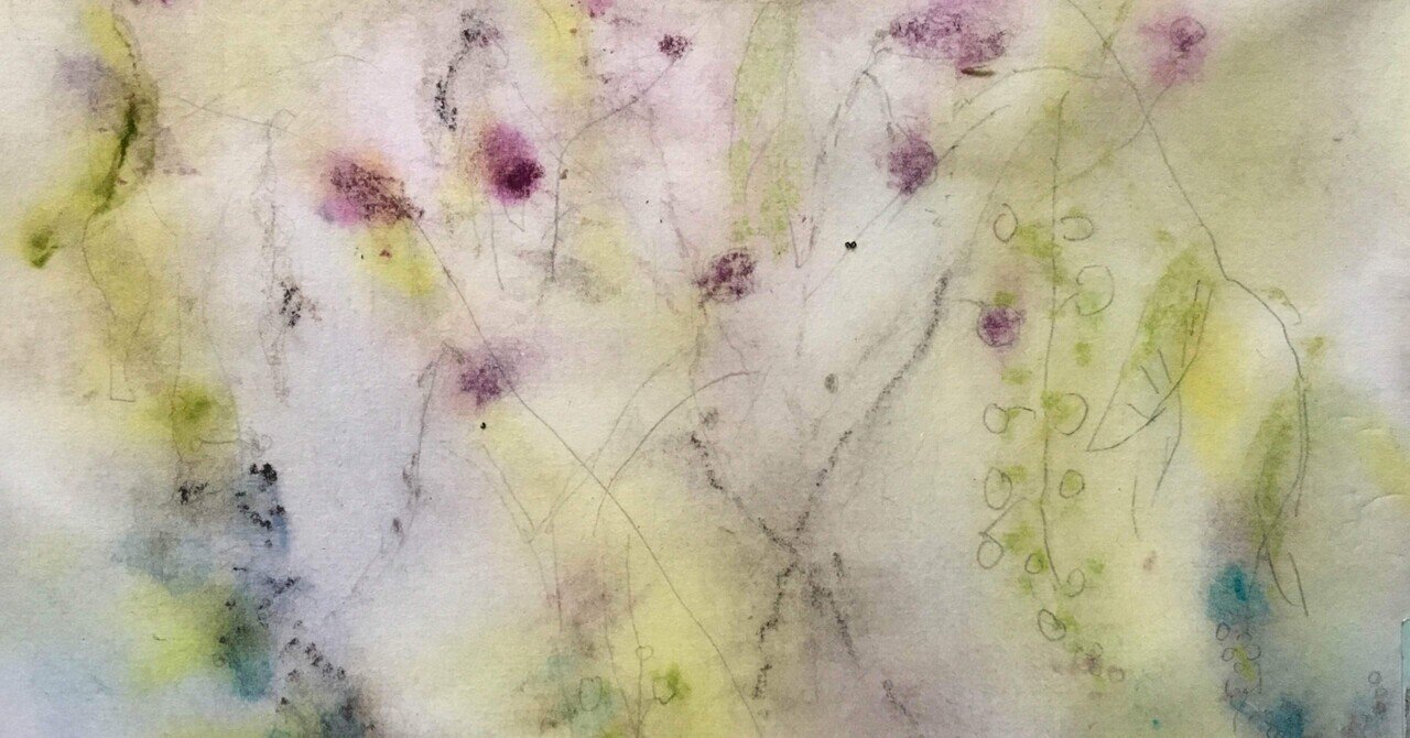 個展開催中です｜ORITO Akemi