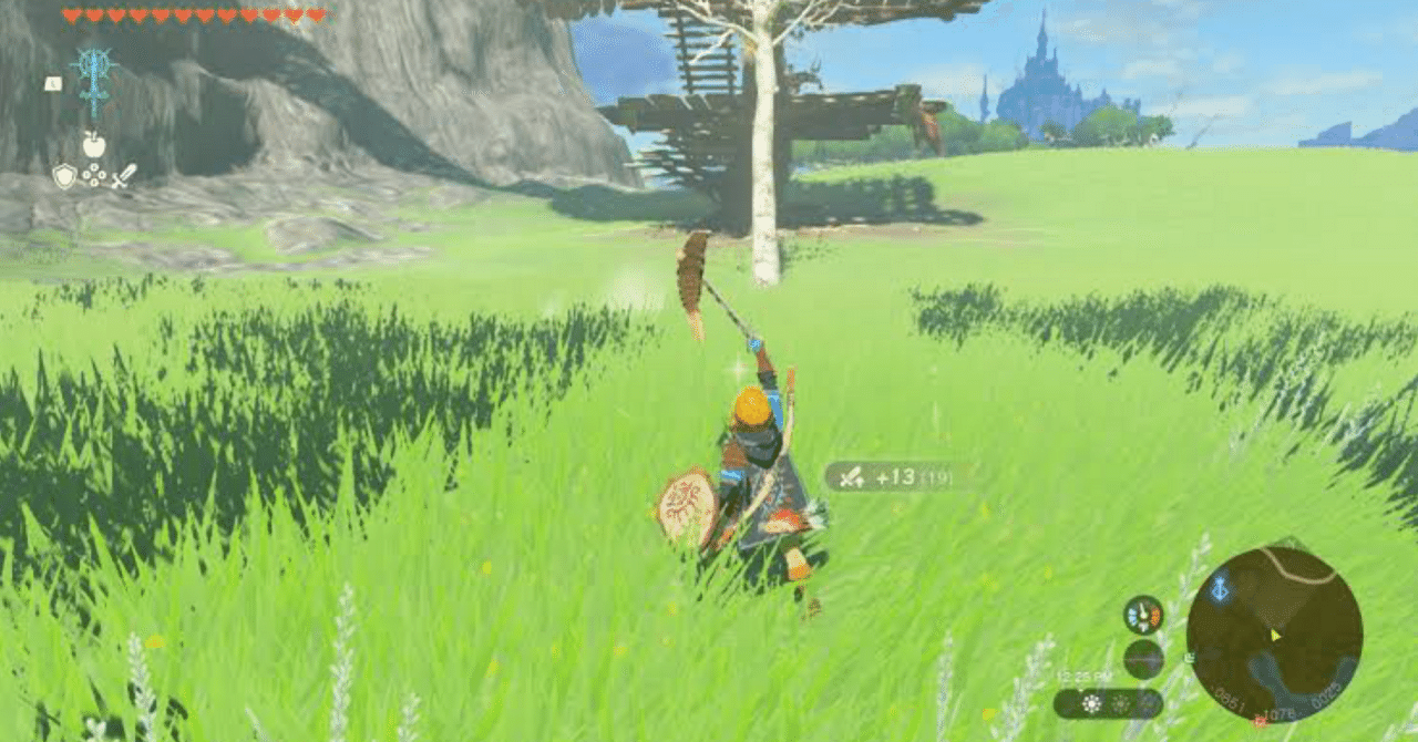 新日常 小説51｜Hecto