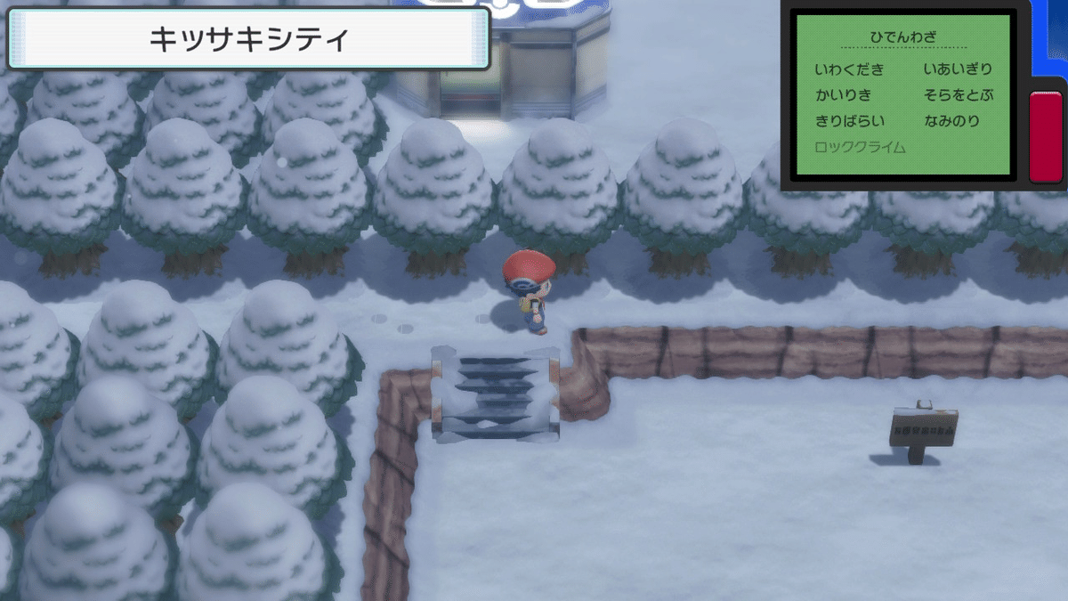 どうしても人生縛りでクリアしたい。【BDSP編】Part7｜BYYP