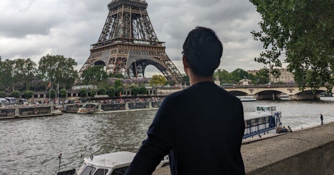 #115 風呂トイレ共同で家賃11,000円、食費1日300円の極貧時代の話｜FIRE×世界一周×人生観 YOSUKE(30代)