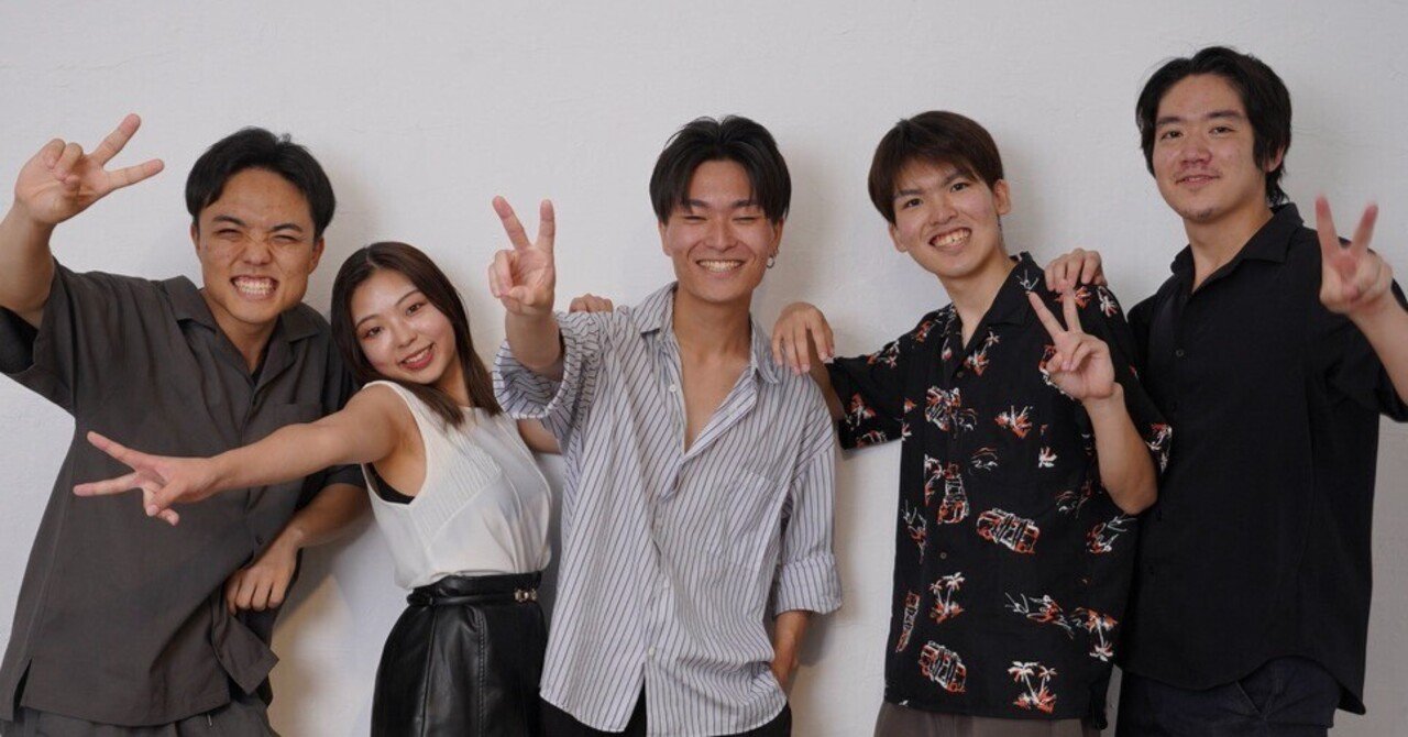 「バンドくにたけ」というダサいバンド名にした理由｜くにたけ りん