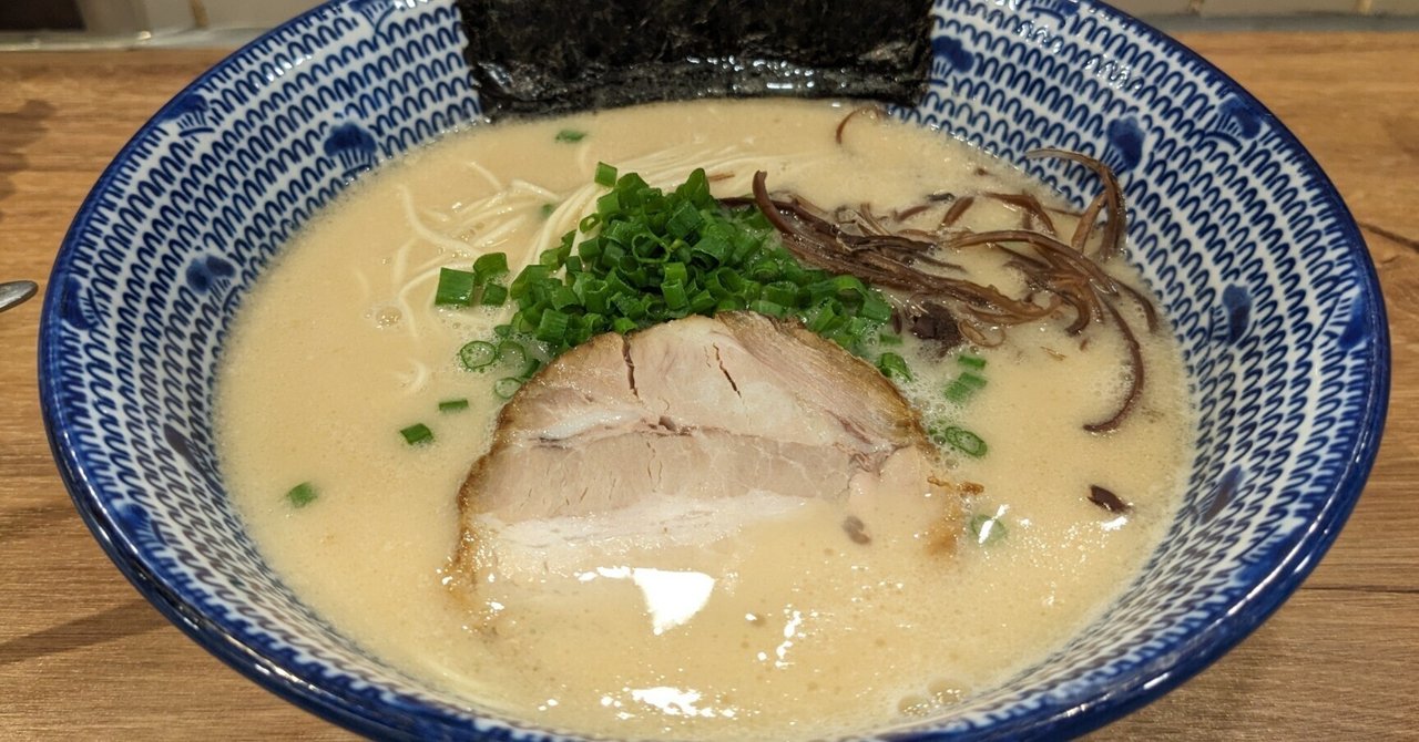 ITTOU RAMEN Le Thanh Ton｜ホーチミンキッチン