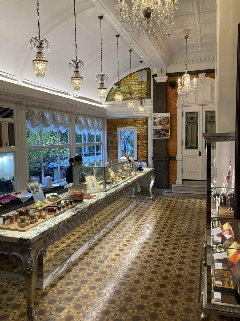 舞台感想 OSK日本歌劇団 Revue in Kyoto Go to the future 京都から未来へ｜おとぼけ男爵