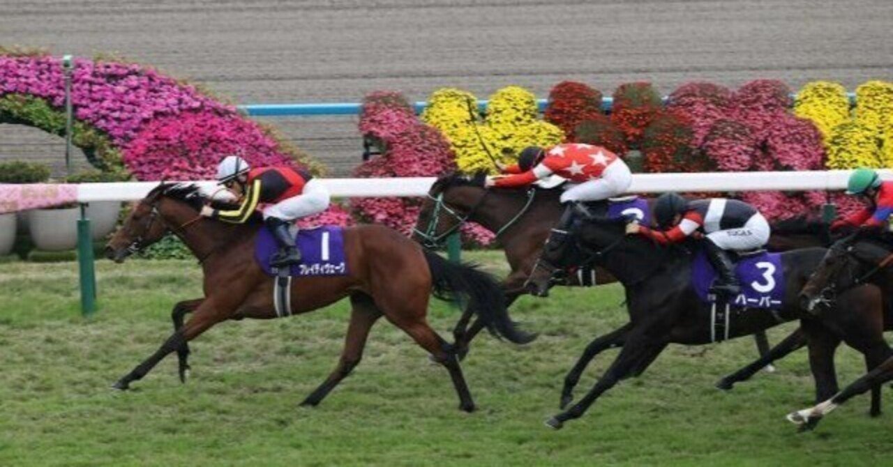 【エリザベス女王杯（G1）回顧～その先へ】日刊コンピ篇｜Haya