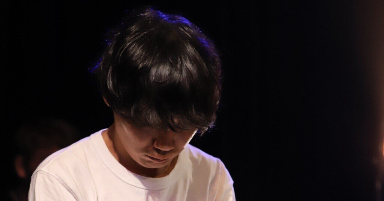 音楽(曲)で言うところのテレビサイズみたいな部分｜西村広文 HirofumiNishimura