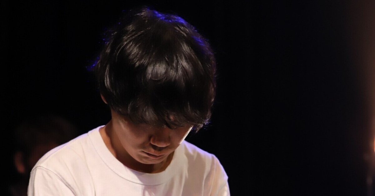 音楽(曲)で言うところのテレビサイズみたいな部分｜西村広文 HirofumiNishimura