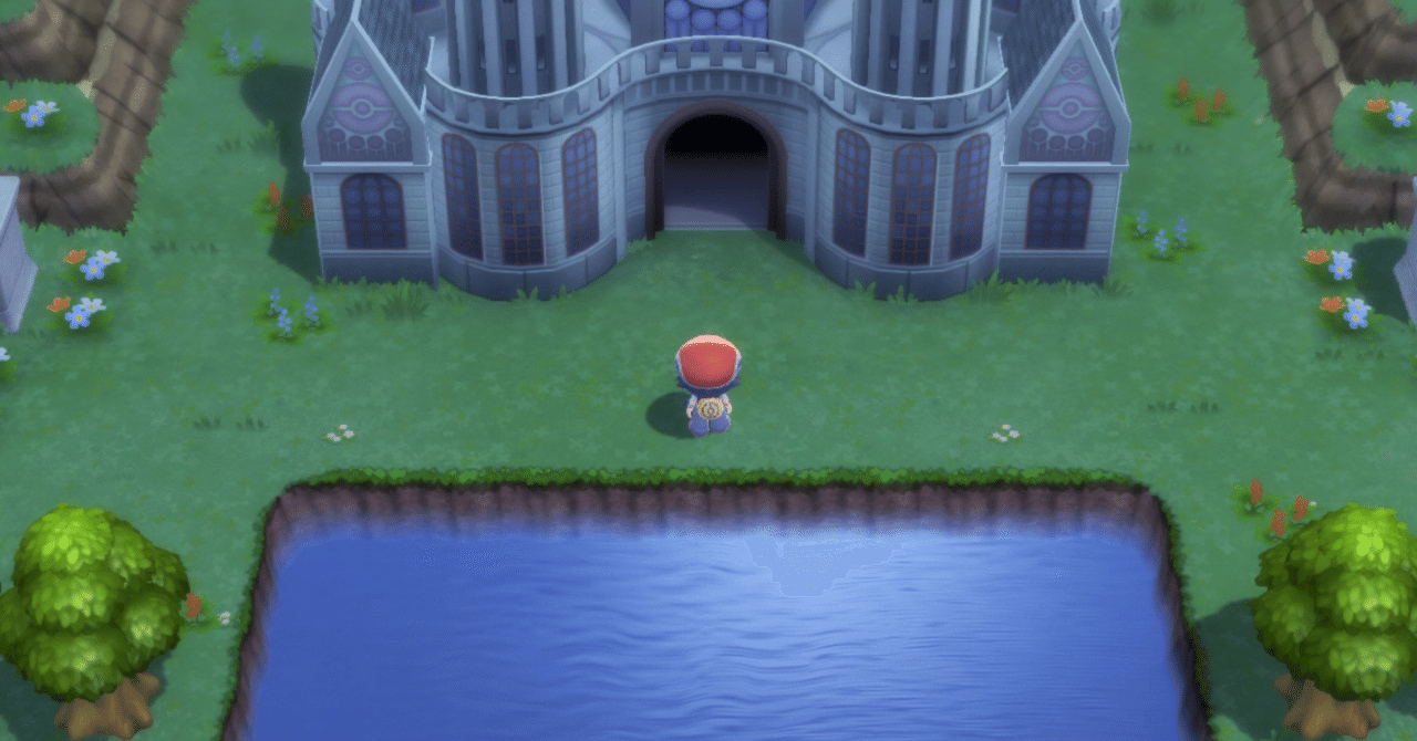 どうしても人生縛りでクリアしたい。【BDSP編】Part8｜BYYP