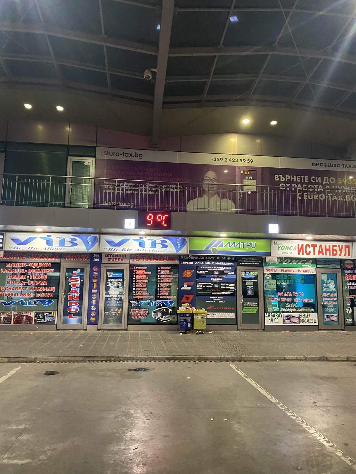 ブルガリアの首都ソフィアへ【ヨーロッパ編＃4】｜Yuya INOUE